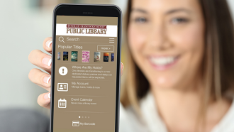 Home Page | Findlay-Hancock County Public Library